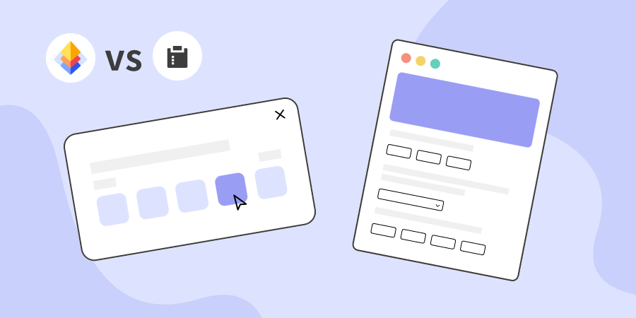 浩客HowXM VS 表单问卷
