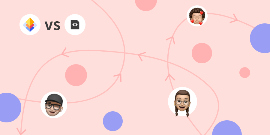 浩客HowXM VS 自研弹窗